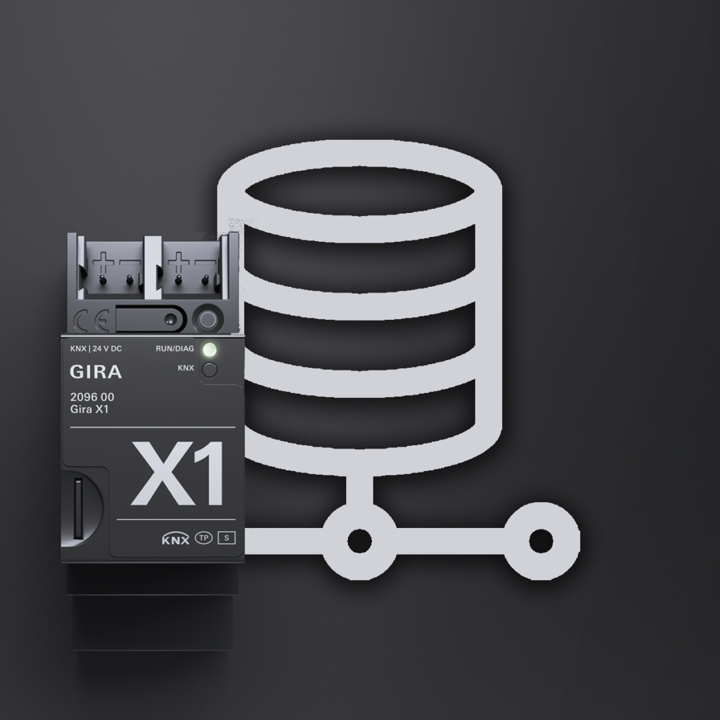 Logikbausteine Netzwerk – SMARTHOME Appstore